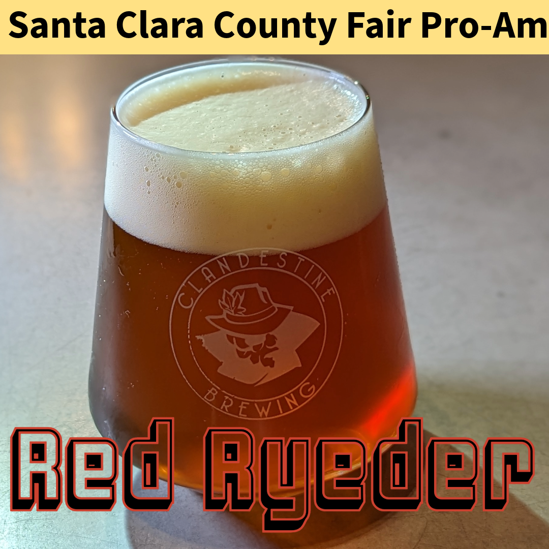 Clandestine Brewing | San Jose Brewery & Taproom